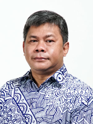 Tentang Kami | Pusat Studi STEM